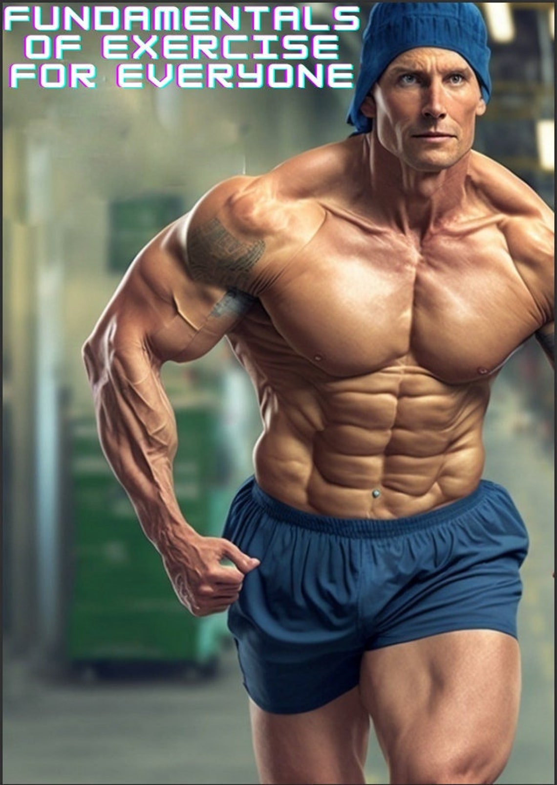 Fundamentals of Exercise for Everyone. Fitness, Working Out, Exercise ...