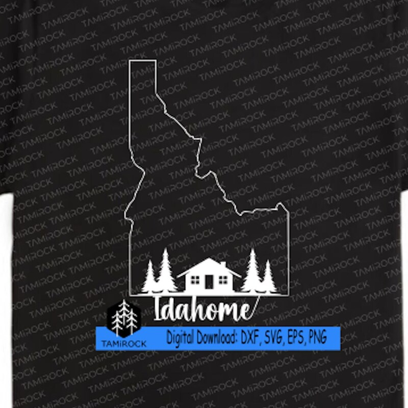 Idahome - Etsy