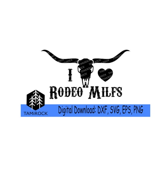 Funny Rodeo Pictures