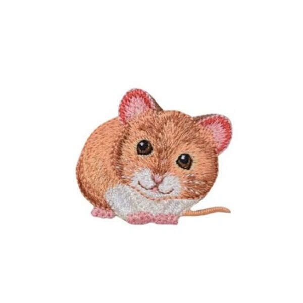 Field Mouse - Etsy
