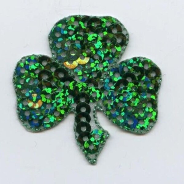 St Patricks Applique - Etsy