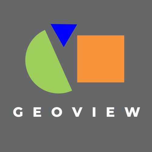 GeoView - Etsy