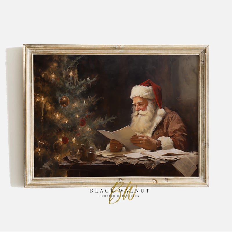 Old World Santas - Etsy