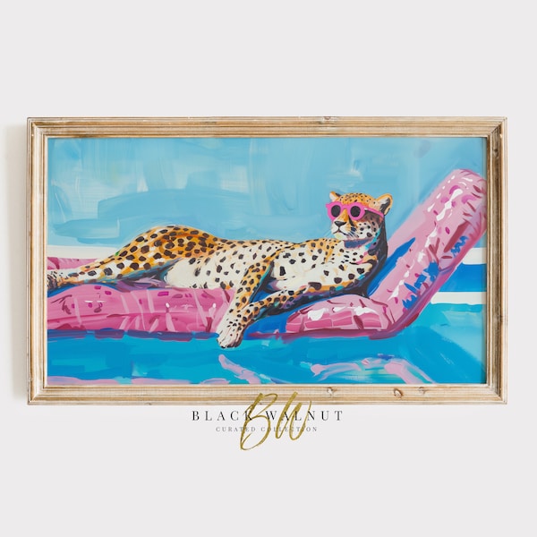 Funky Art - Etsy