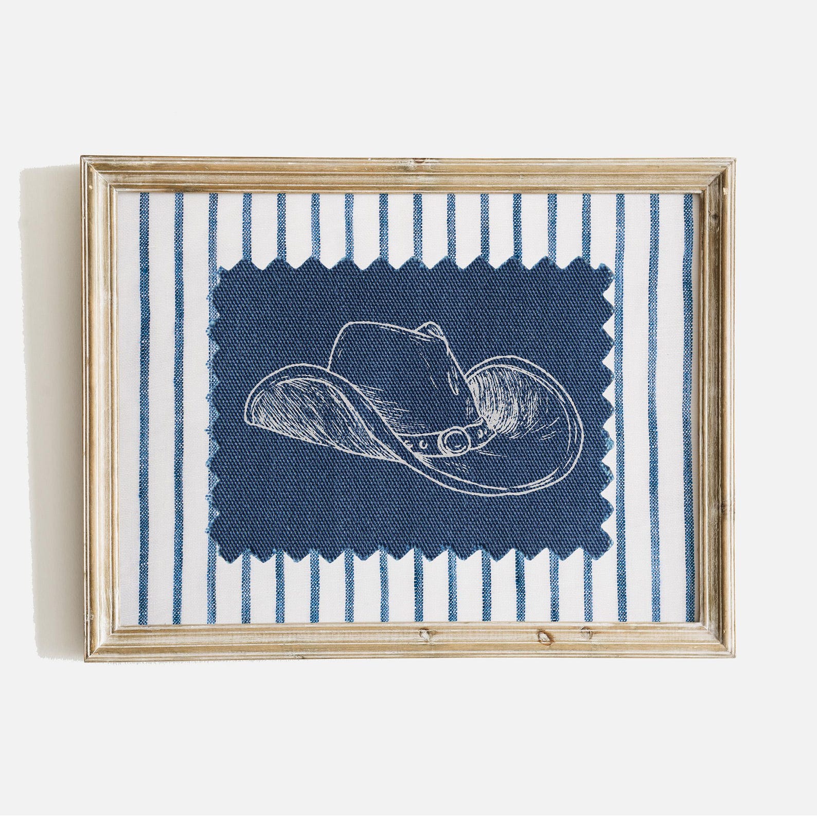 Western Wall Art Print Set of 2, Cowboy Rodeo Poster Set, Retro ...