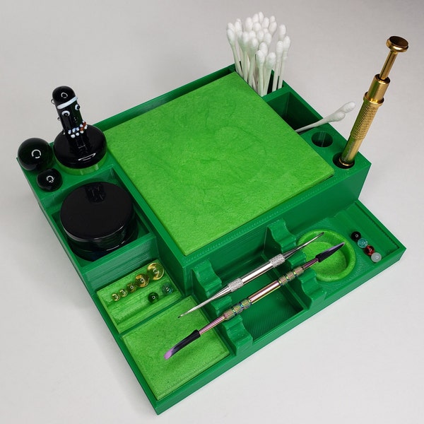 Dab Station - Etsy