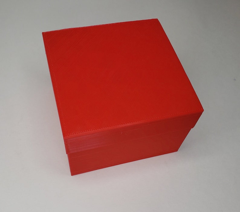 Stash Box/ Weed Box/ Rolling Tray/ Custom Storage Box/ Hidden - Etsy