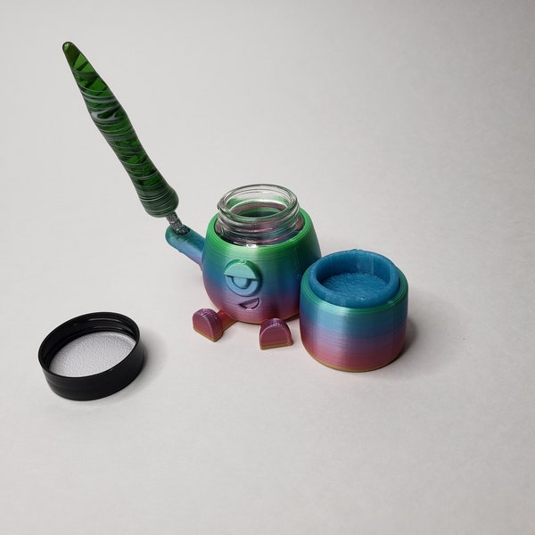 Silicone Container Dab - Etsy