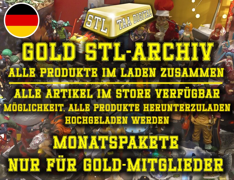 3d Stl Pack 3d Stl Archive 300gb 3d Stl Stl Pack Stl File 3d Stl Instant Download Etsy 