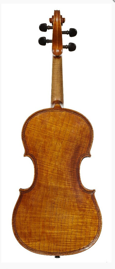 Rare Antique Viola 37,3 Cm, Ca 1700 - Etsy