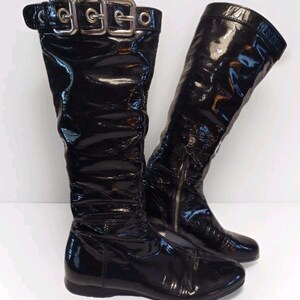 90s Miu Miu Shoes - Etsy 90s Miu Miu Shoes - Etsy