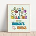 Nurse's Office Printable Welcome Poster, School Nurse Sign, Health ...