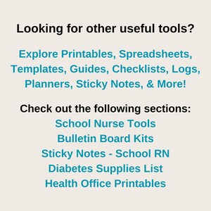 Bulletin Board Kit School Nurse, Bulletin Board Set, Dental Awareness ...