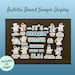 Winter Flu Bulletin Board Kit: School Nurse Office Decor (PDF Printable ...