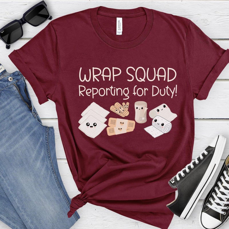 Wound Nurse Shirt Funny - Etsy