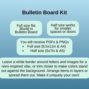 Winter Flu Bulletin Board Kit, School Nurse Bulletin Board Set ...