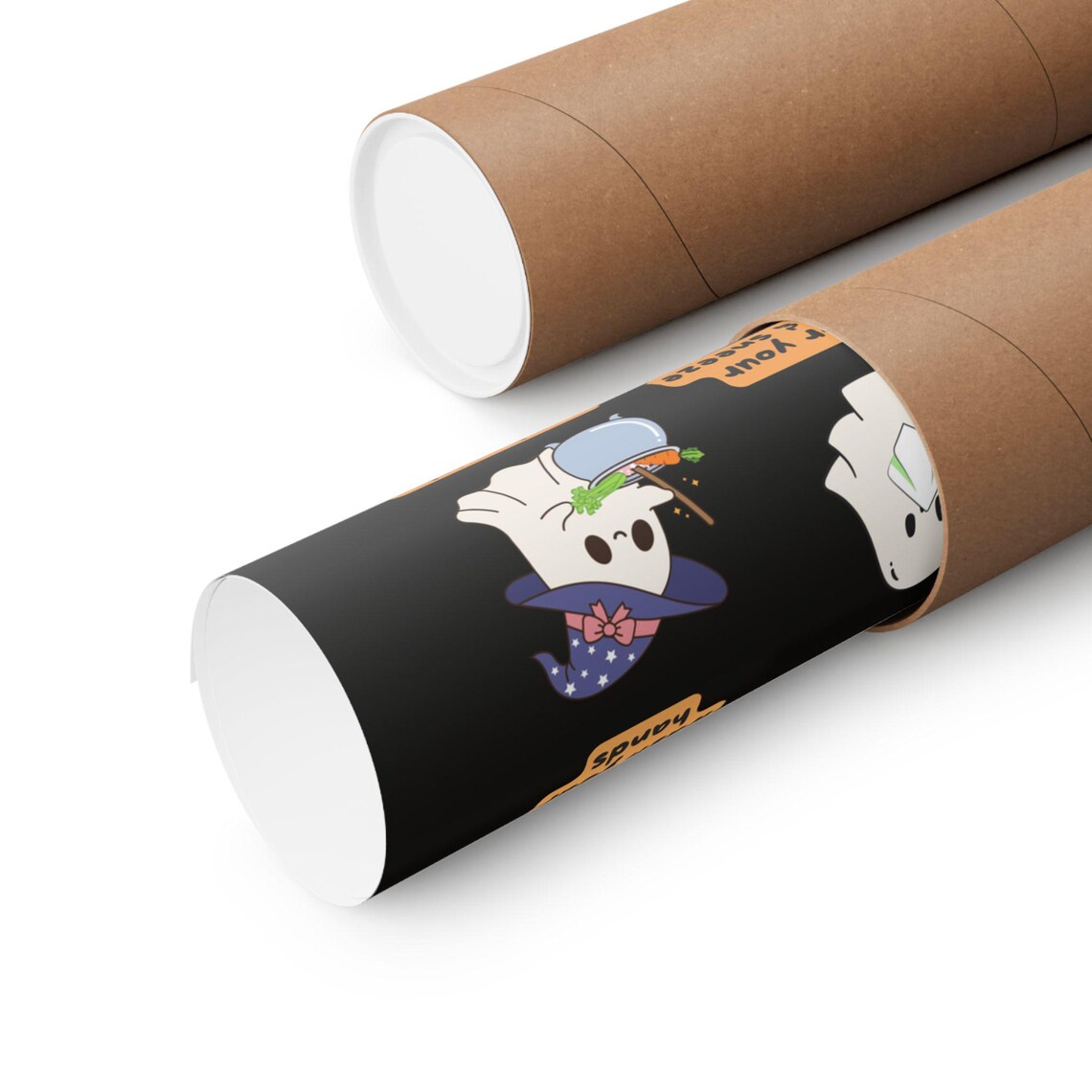 Halloween School Nurse Poster: Fall Flu Season Health Office Decor - Etsy