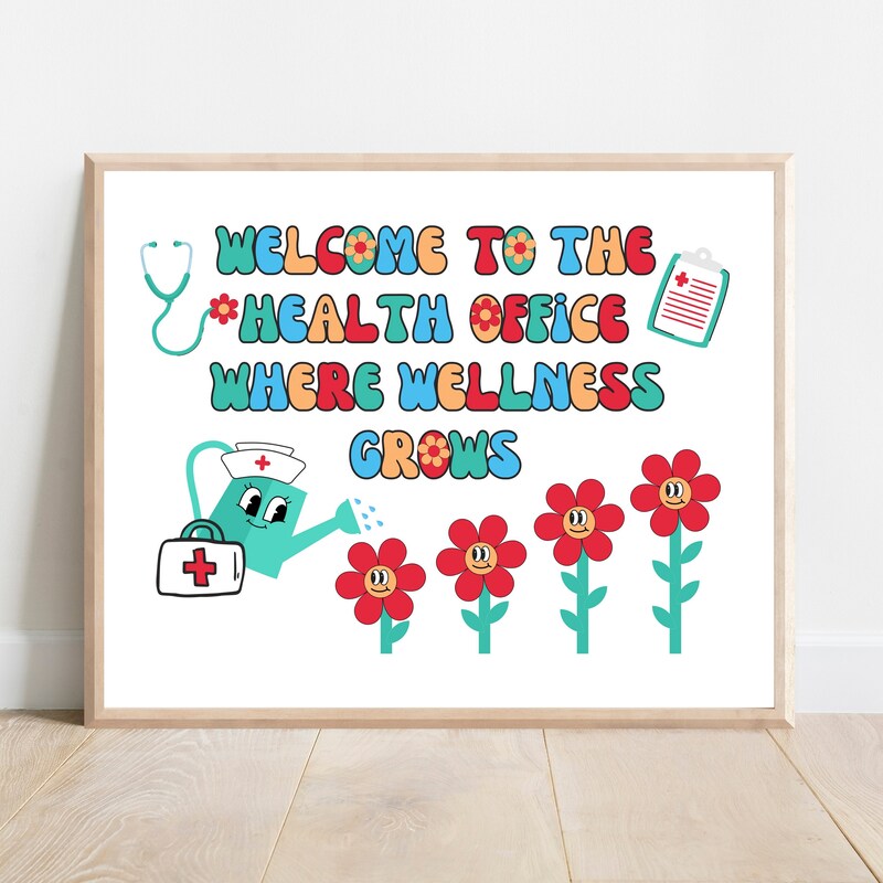 Bulletin Board Ideas for Medical Office - Etsy