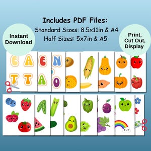 Healthy Eating Bulletin Board Kit: Nutrition Nurse & Classroom Decor ...