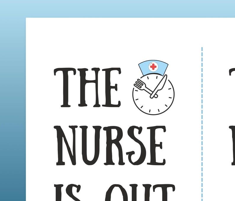 School Nurse Office Sign: In/out Tracker, Health Clinic Decor - Etsy Israel