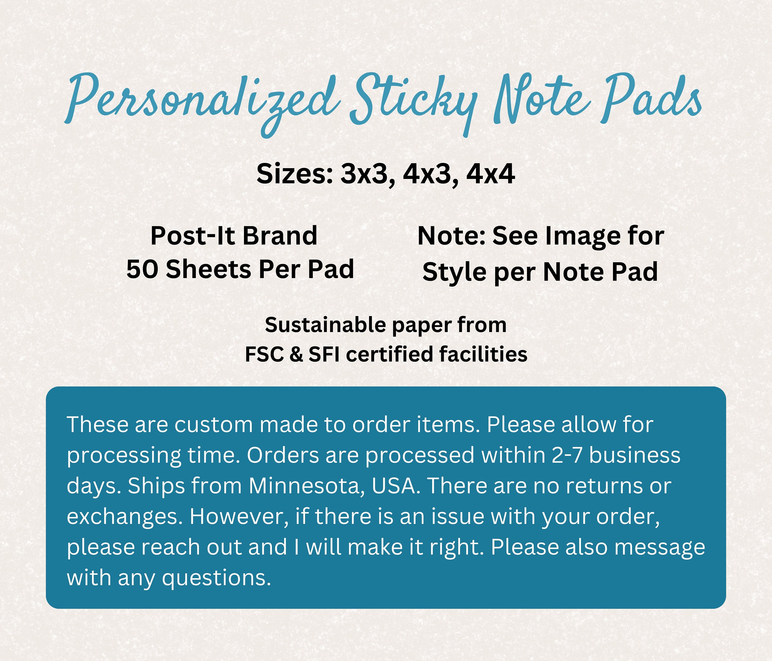 School Nurse Sticky Notes, School Nurse Post-it®, Stylish School Nurse ...