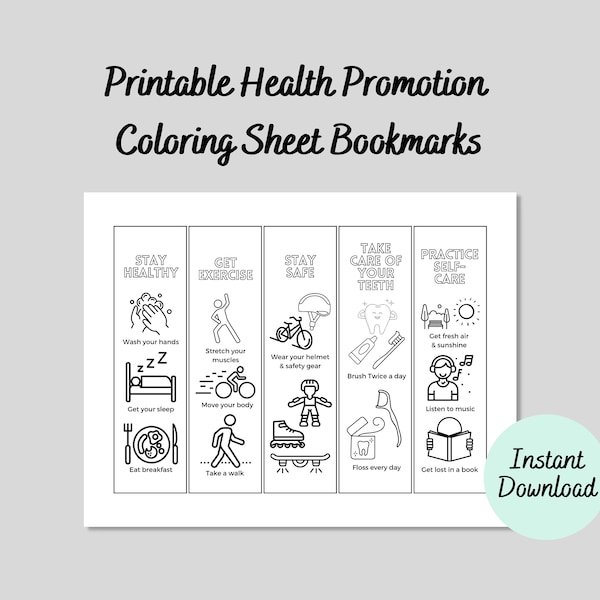 Nurse Coloring Sheets - Etsy