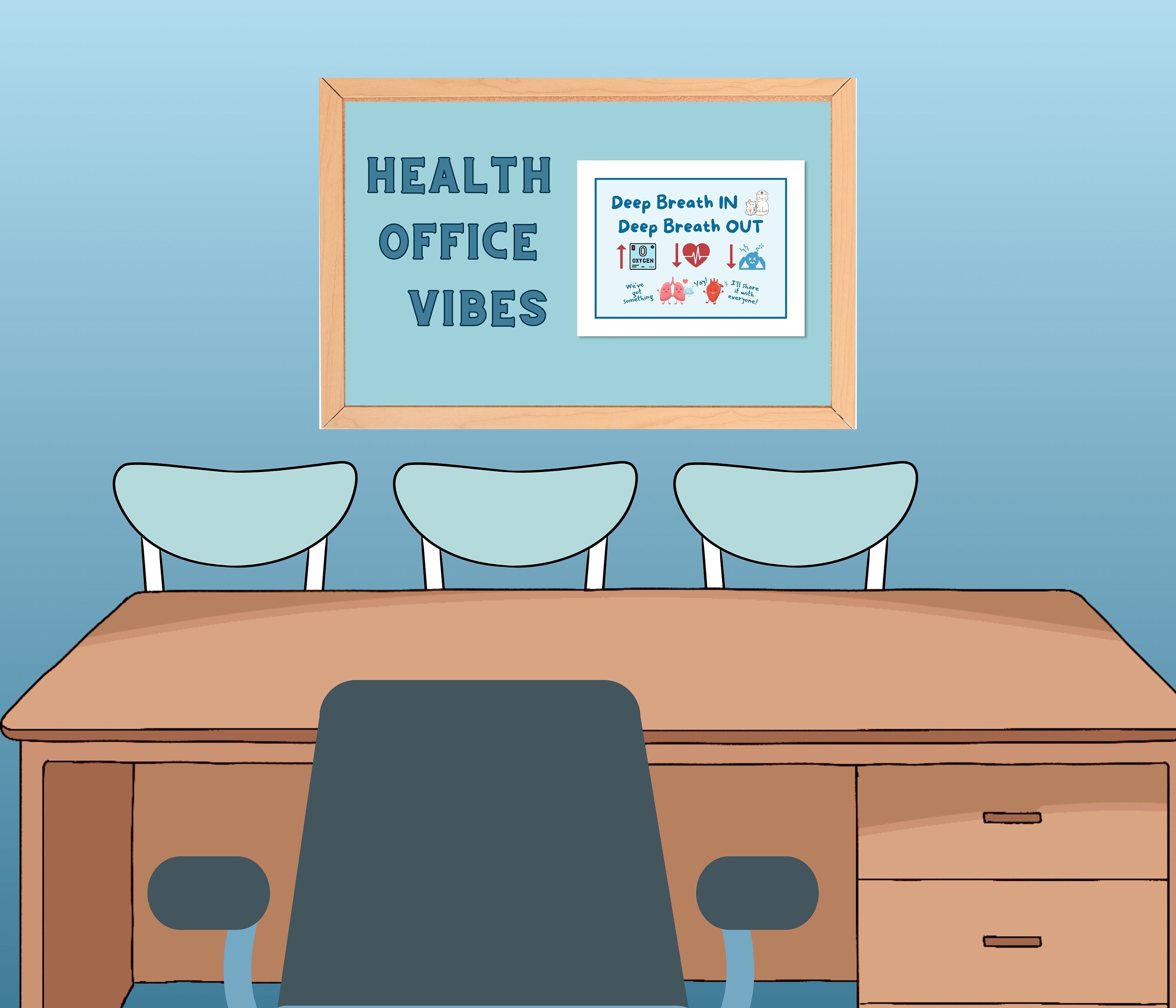 School Nurse Office Signs Bundle, School Nurse Door Sign, School Nurse ...