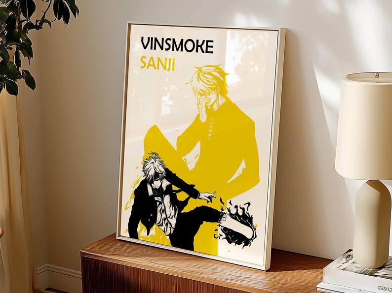 Luffy, Zoro Sanji Poster, Luffy Poster, Roronoa Zoro Poster, Sanji ...