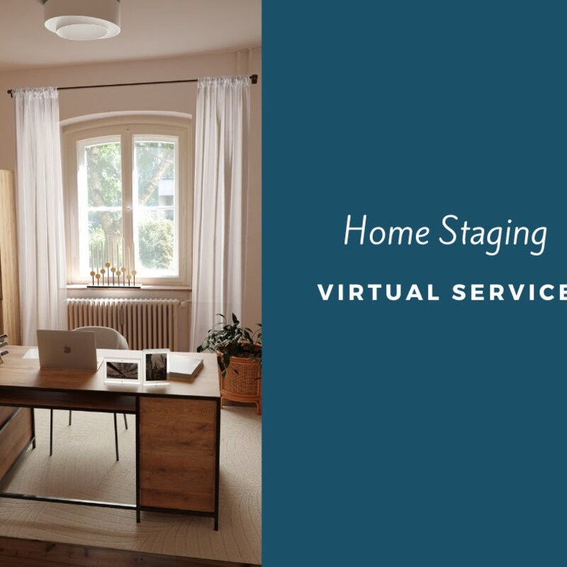 Home Staging - Etsy