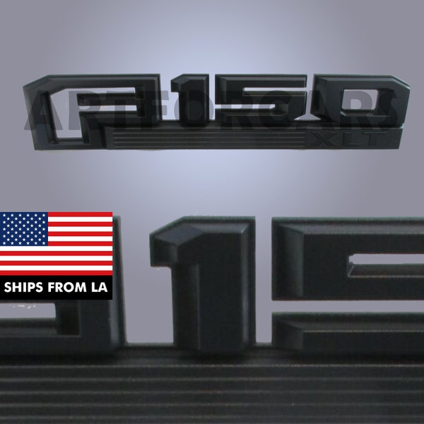 Black Ford Emblem - Etsy