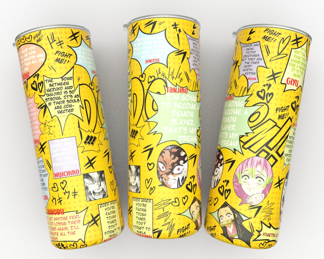 Anime Quotes Wrap, Manga Wrap Png,anime Sublimation Wrap Designs, Anime ...