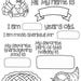 Thanksgiving Coloring Pages & Activity Printables | Printable Fall ...