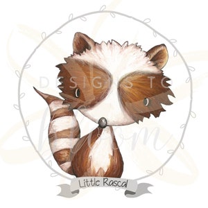 Nursery Little Rascal PRINTABLE Art – Little Rascal - Nursery Print Art ...