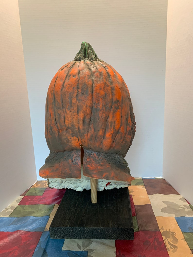 Halloween Mask Prototype One of a Kind Zagone Studios Latex - Etsy