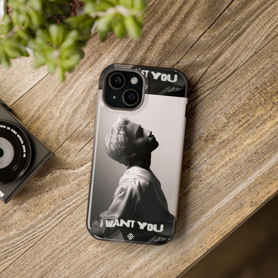 SB19 Felip (ken Suson) Fan Phone Cases, Tough, Magnetic, Phone ...