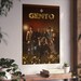PPOP SB19 GENTO 2023 POSTER Fine Art Posters - Etsy
