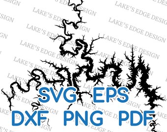 Table Rock Outline - Etsy