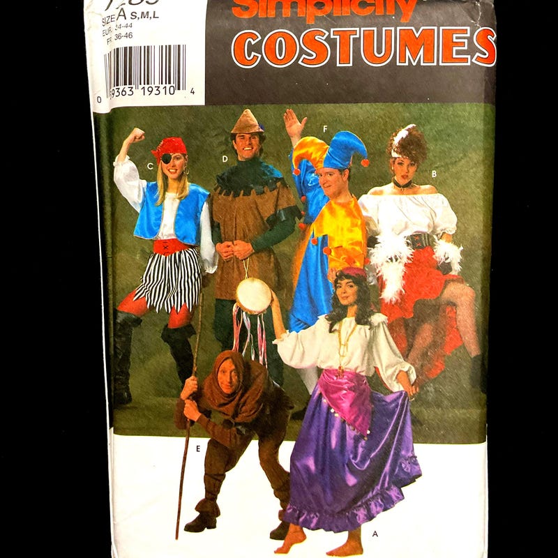 Robin Hood Hat Pattern - Etsy