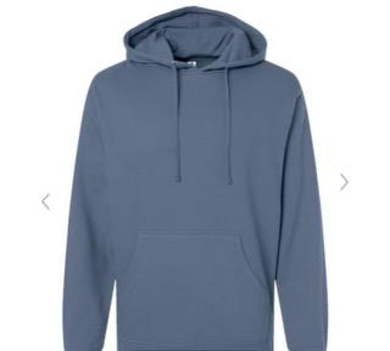 Embroidery - Hoodie - Etsy