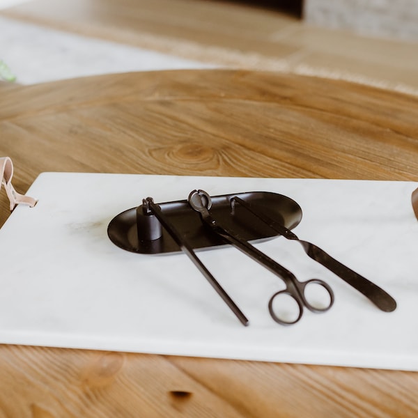 Candle Snuffer - Etsy