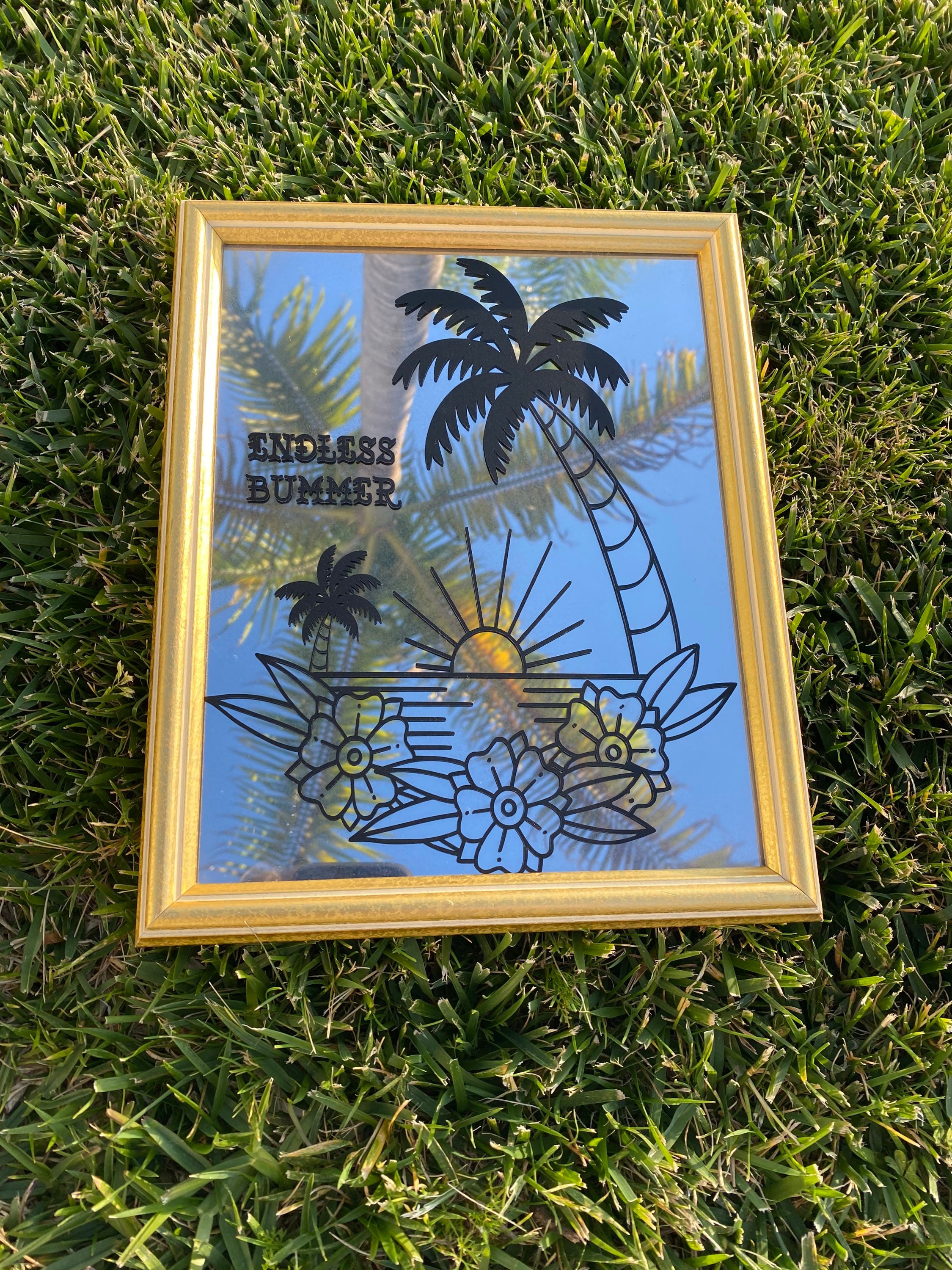 Endless Bummer Movie