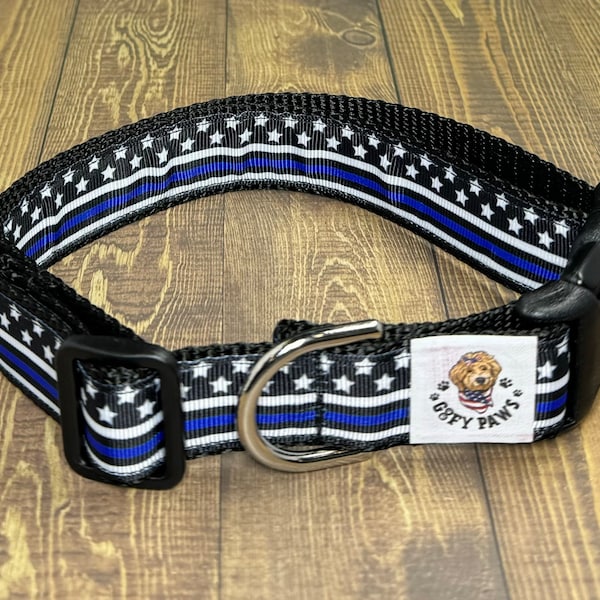 Police Support - Etsy