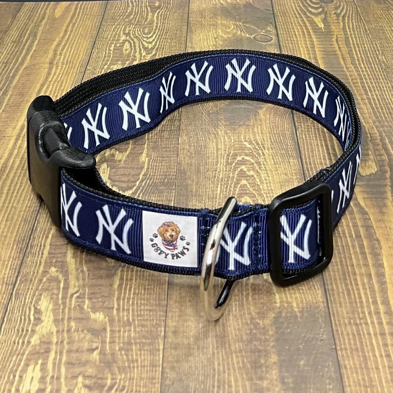 Ny Yankees - Etsy