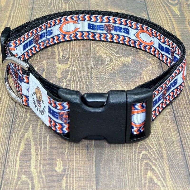 Chicago Bears Shoes - Etsy