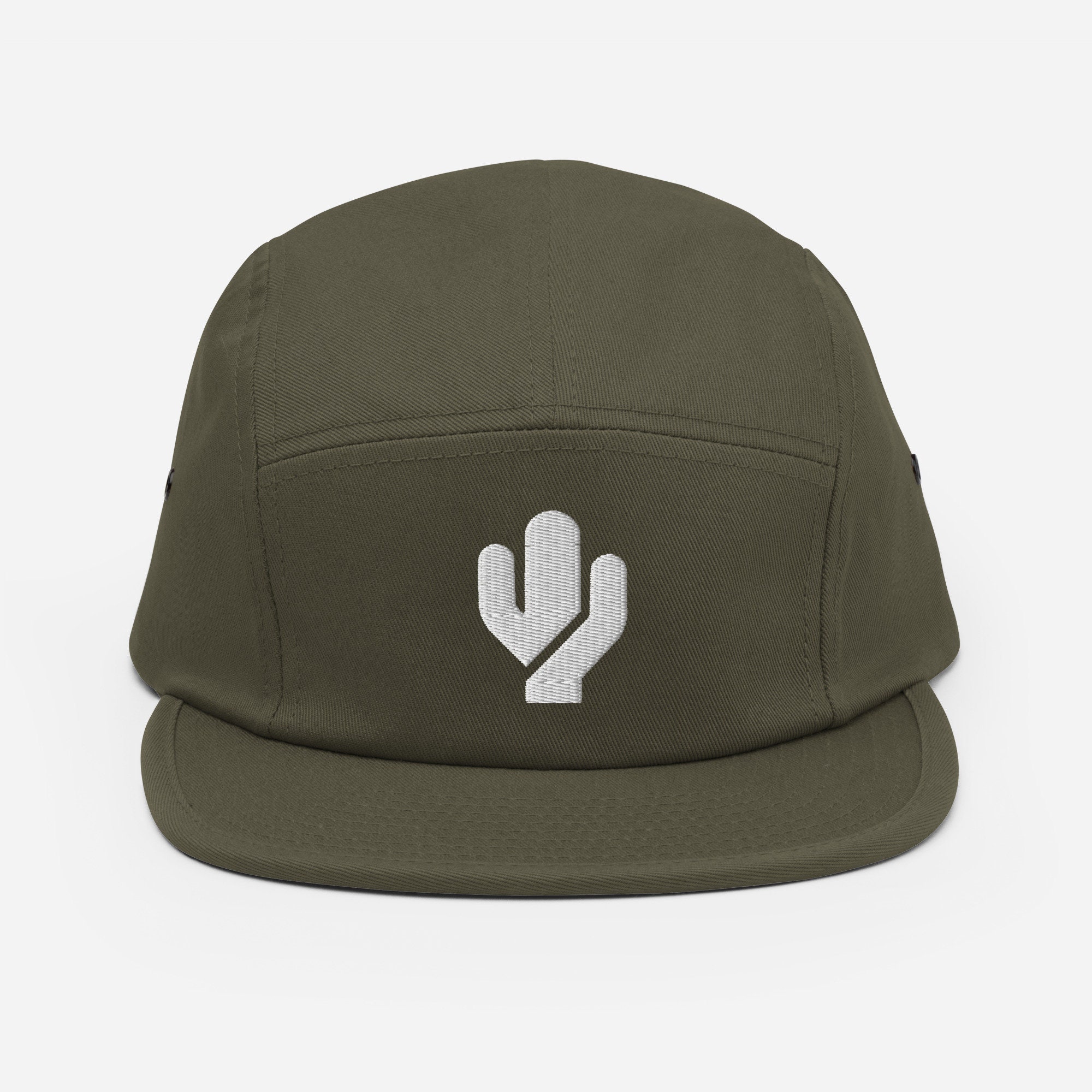 Saguaro Five-panel - Etsy