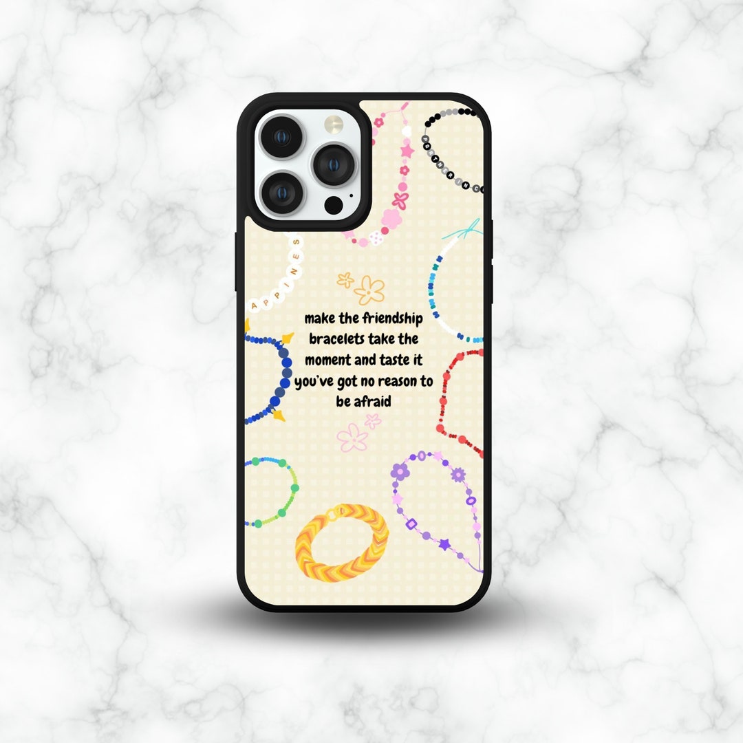 Friendship Bracelet Phone Case Trendy Phone Case Cute Phone Case Phone ...
