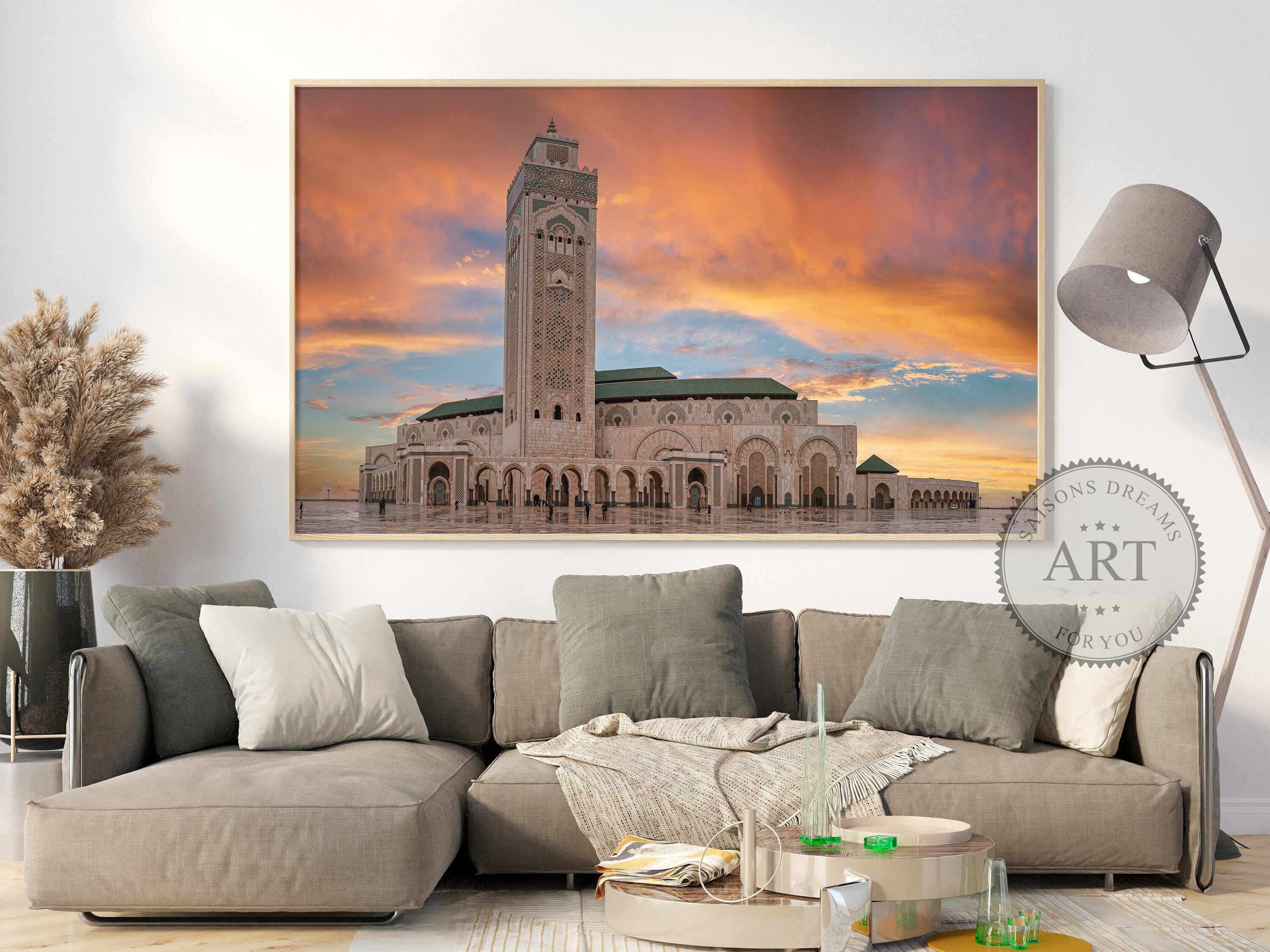 Instant Download Islamic Art Islamic Print Mosque Art Bohemian Print ...