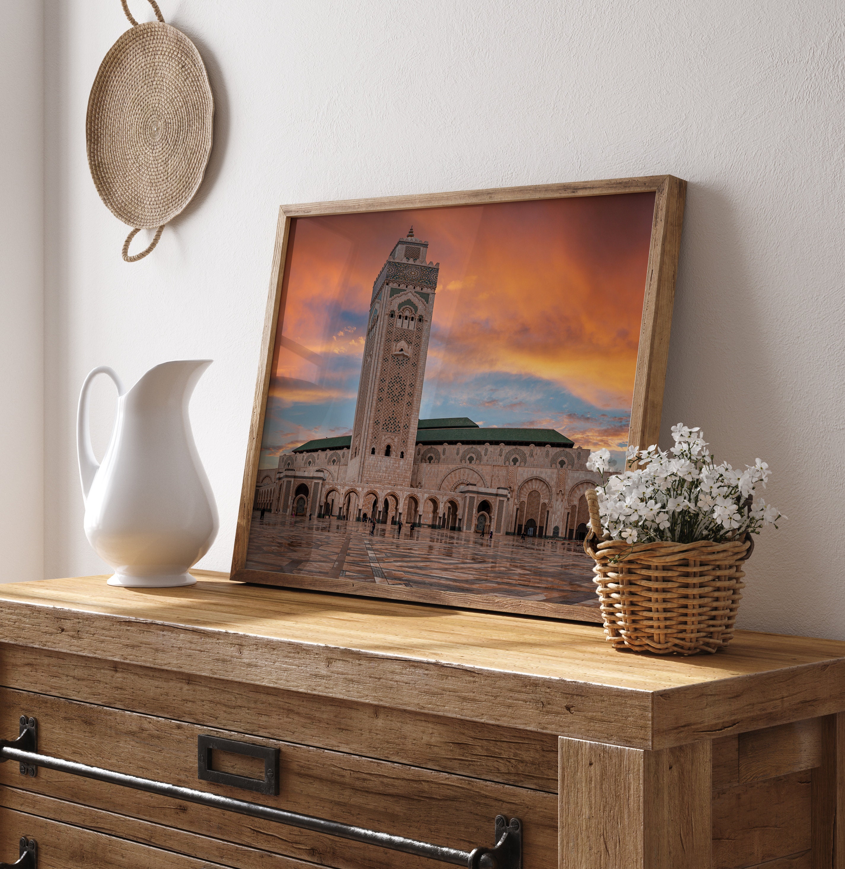 Instant Download Islamic Art Islamic Print Mosque Art Bohemian - Etsy