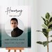 Funeral Welcome Sign Template | Funeral Reception Sign | Celebration of ...