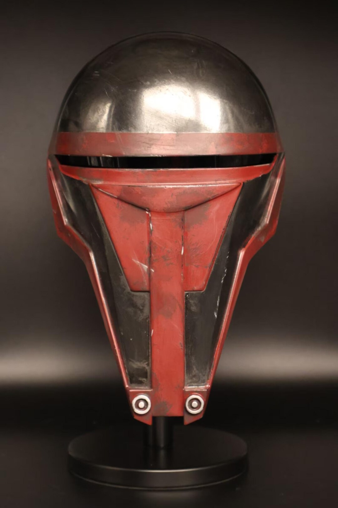 3D Printed Darth Revan Mask From SWTOR and KOTOR - Etsy